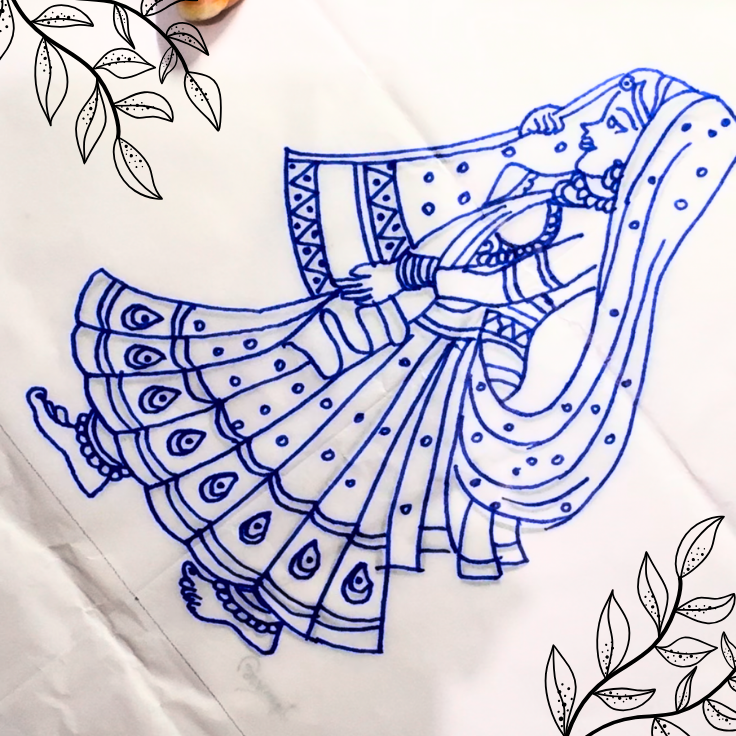 Master the Art of Tracing and Sketching In Our Online Course!